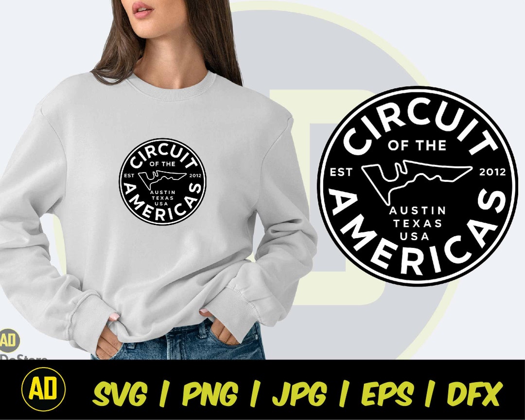 USA GP SVG F1 SVG F1 SVG F1 SVG F1 SVG USA GP USA GP - Etsy Schweiz