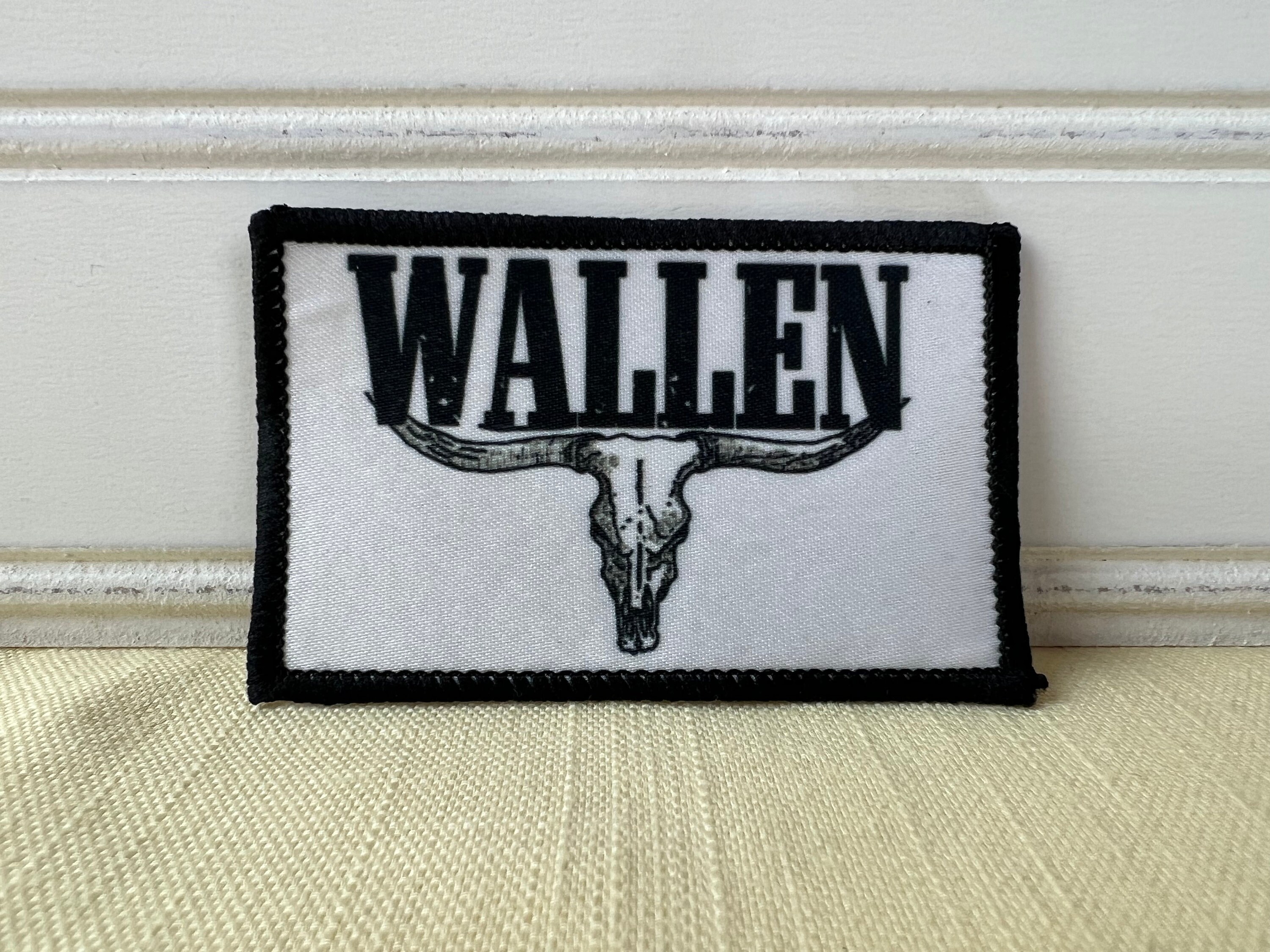 Music Patch / Artist Patch / Country Music Patch - Etsy