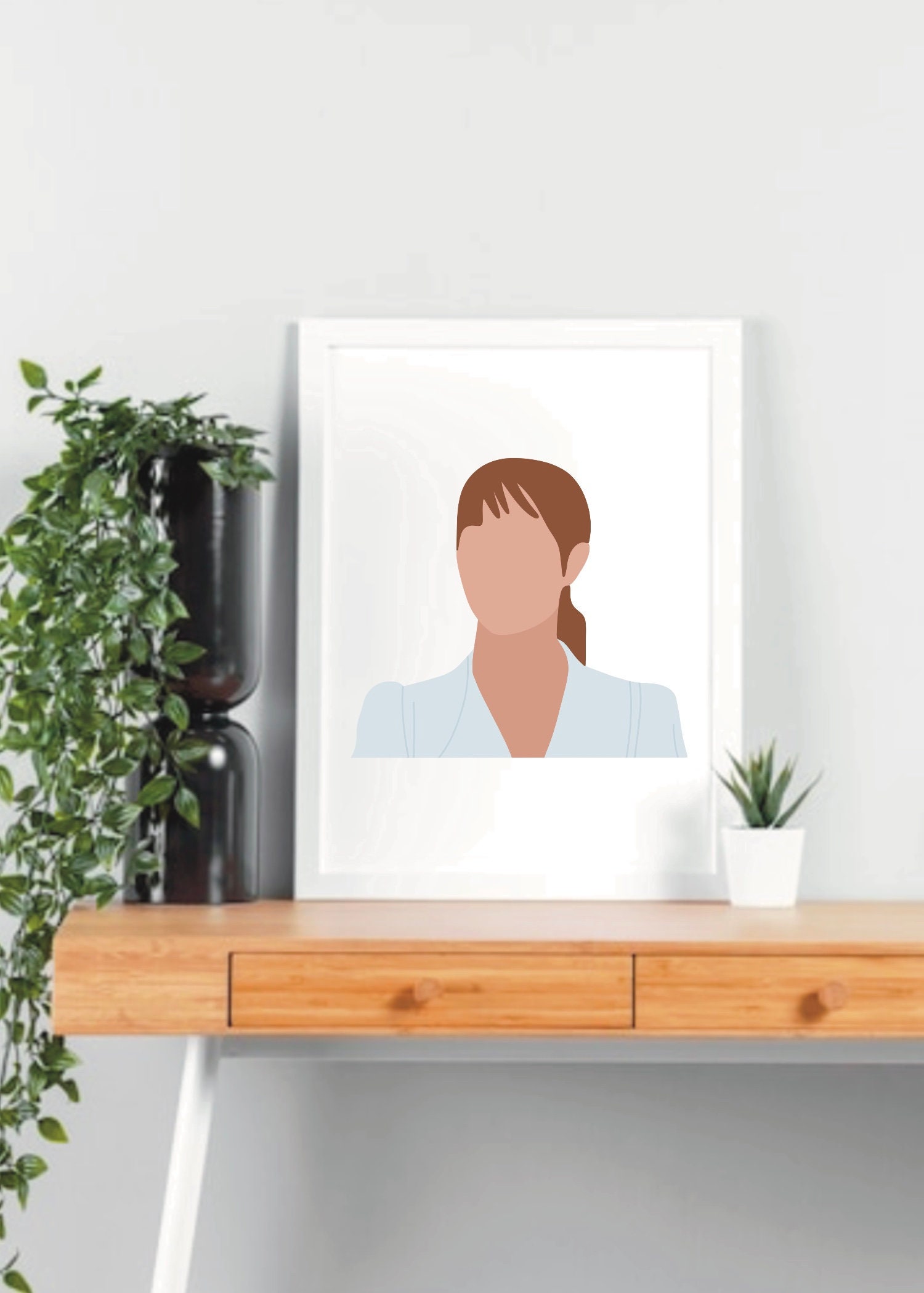 Pepper Potts Vector Instant Download / Pepper Potts Inspired - Etsy