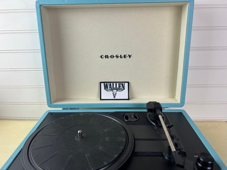 Music Patch / Artist Patch / Country Music Patch - Etsy