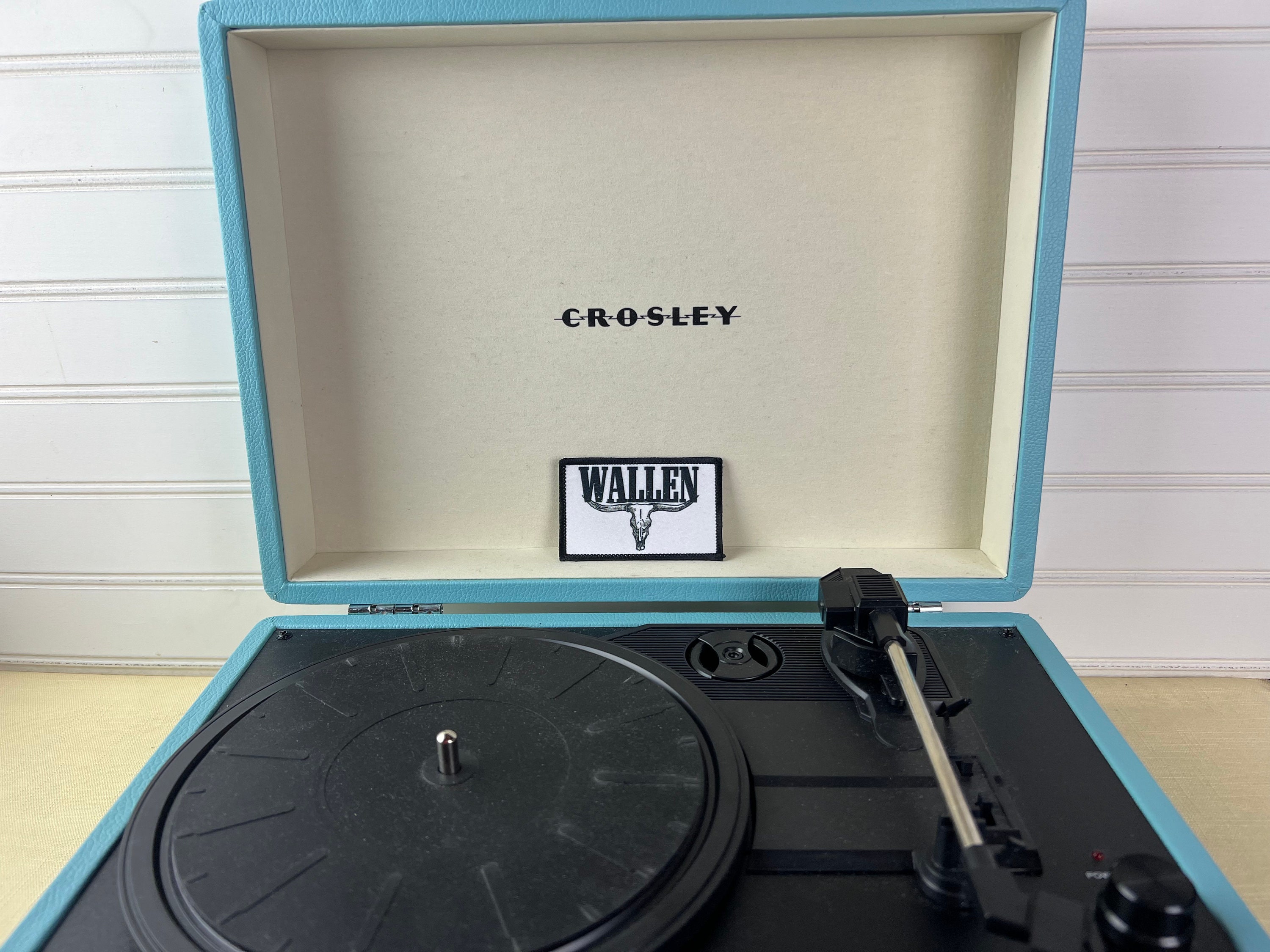 Music Patch / Artist Patch / Country Music Patch - Etsy