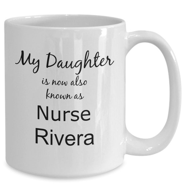 Congratulations on Becoming Nurse - Etsy