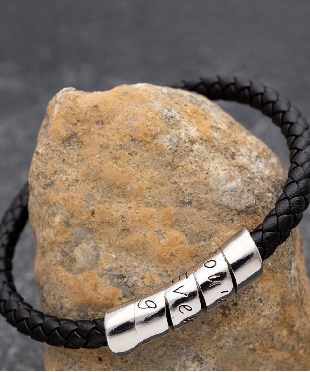 For My Brother Gifts, Best Brother Bracelet, Big Brother, Little ...