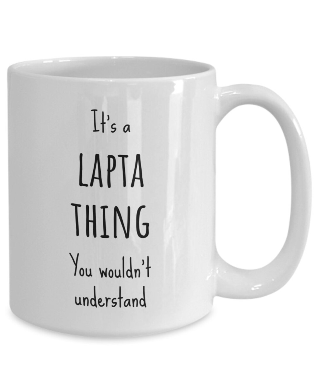 Lapta Game Coffee Mug, Funny Lapta Gift, Lapta Player, Russian Lapta ...