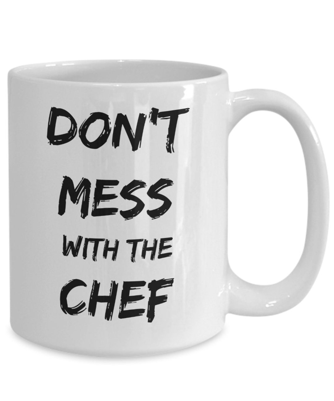 Chef Coffee Mug, Funny Chef Gift, Gift for Chef, Pastry Chef Gift, for Men, for Women, Best Chef ...