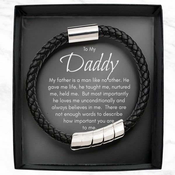 Present for Daddy - Etsy