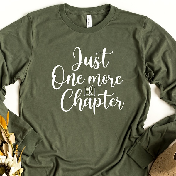 Chapter One - Etsy