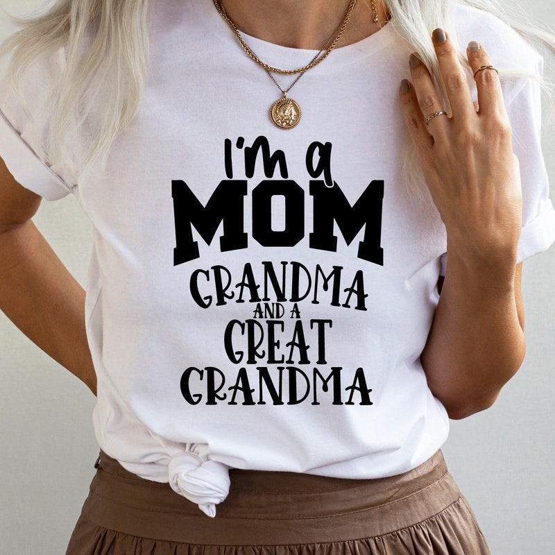 Great Moms - Etsy