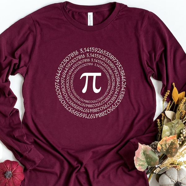 Pi Day - Etsy