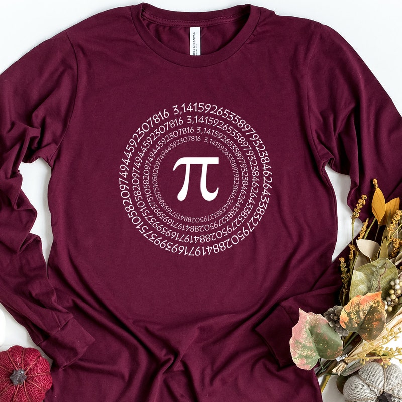 Pi Day - Etsy