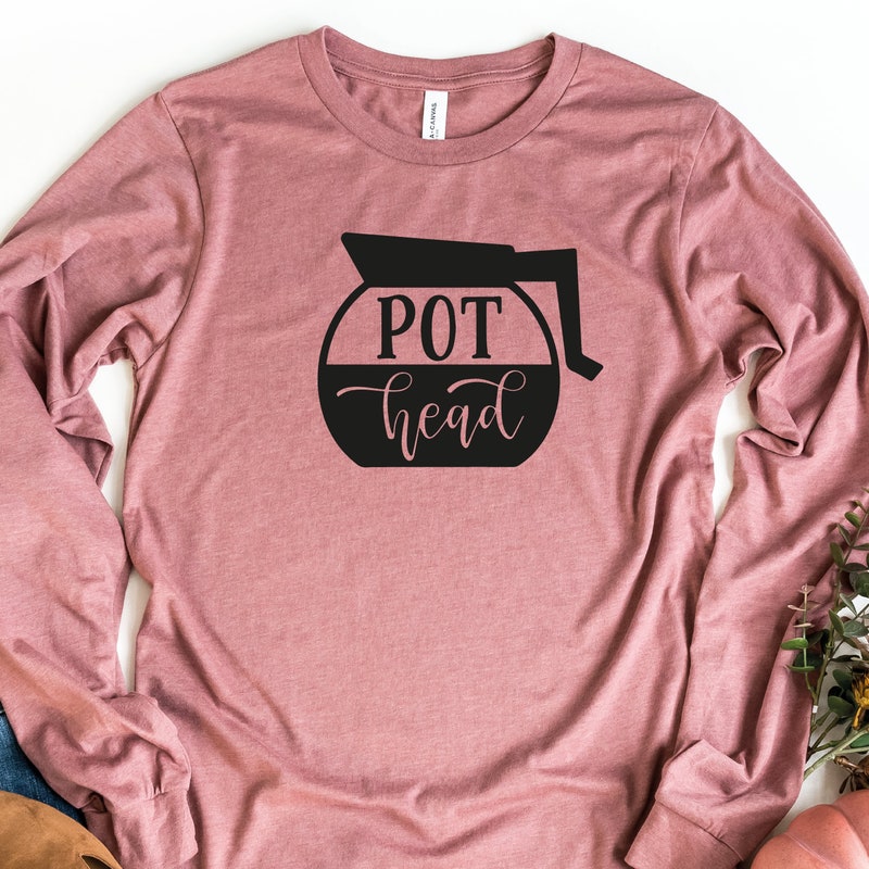 Pot Shirts - Etsy