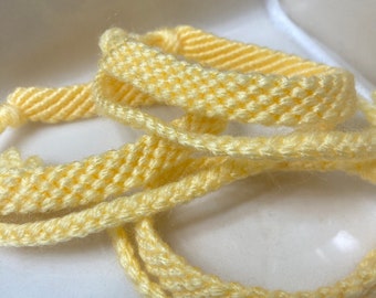 Lemon Bracelet - Etsy