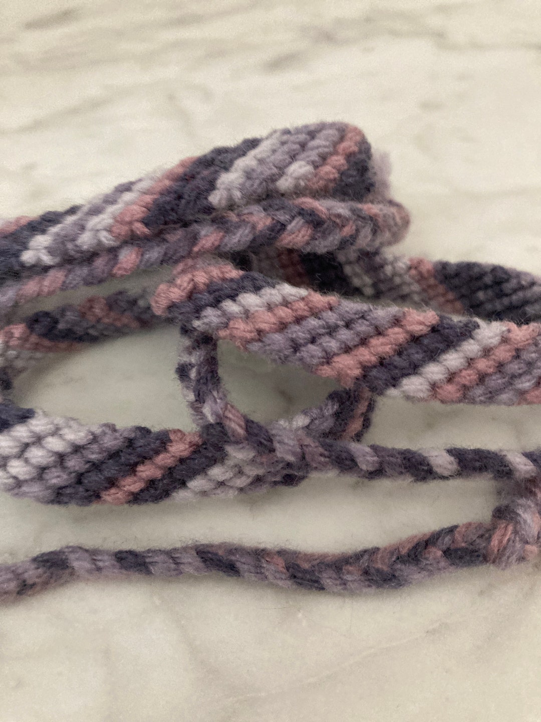 Mulberry Mix Bracelet - Etsy