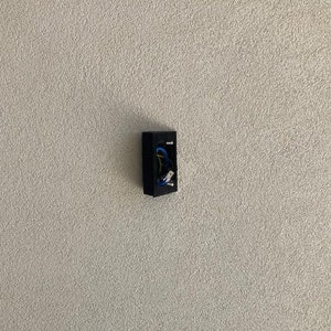 Ring Video Doorbell ELITE - 45 Degree Angle Gang Box Adapter - Fixed ...