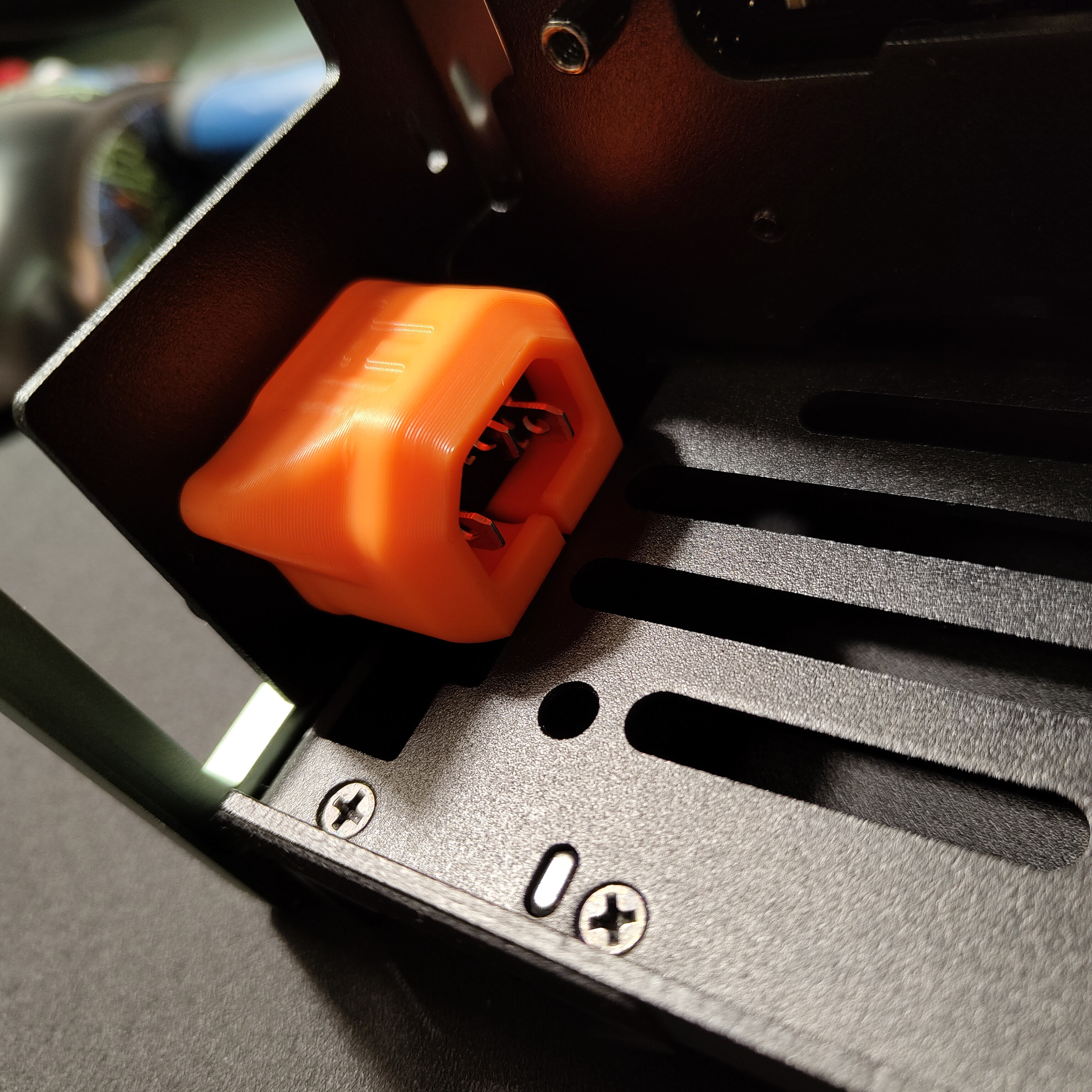 Fractal Terra - C14 Adapter for LP and ULP Psu-cable - Etsy