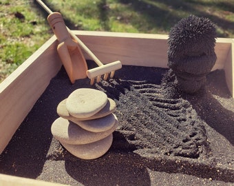 Zen Garden Sand | Etsy