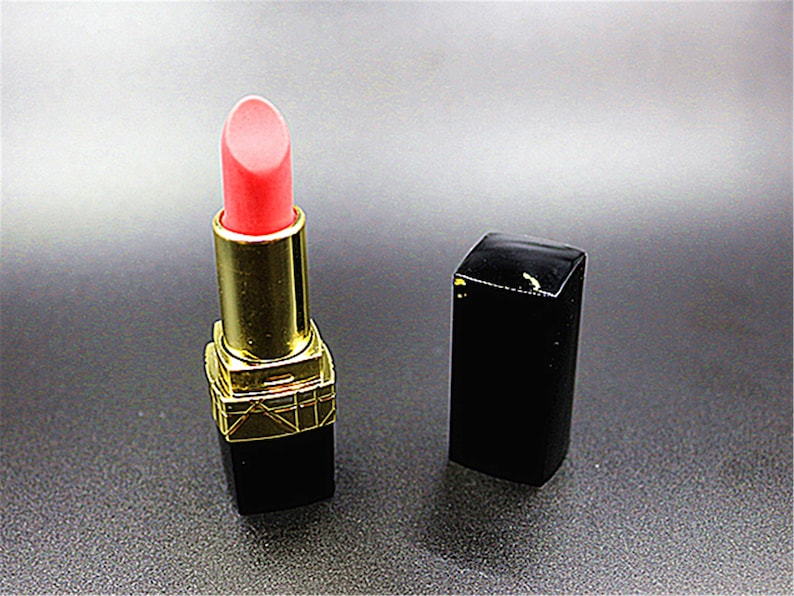 Lipstick Candy Edible Lipstick Unique Candy Gift - Etsy
