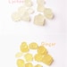 Pure Natural Kohakutou Candy Vegan Candy Japanese Style Candy Crystal ...
