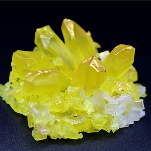 Crystal Clusters Kohakutou Candy| Vegan Candy | Japanese Style Candy - Etsy