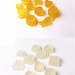 Pure Natural Kohakutou Candy Vegan Candy Japanese Style Candy Crystal ...