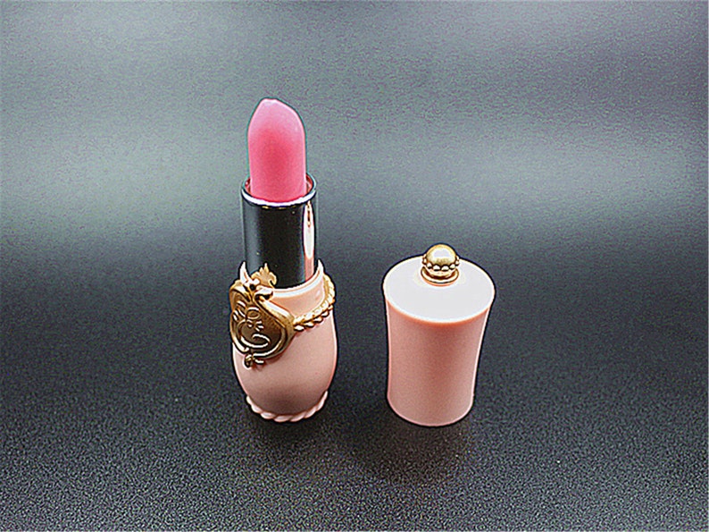 Lipstick Candy Edible Lipstick Unique Candy Gift - Etsy