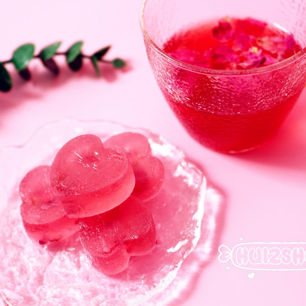 Crystal Candy - Etsy