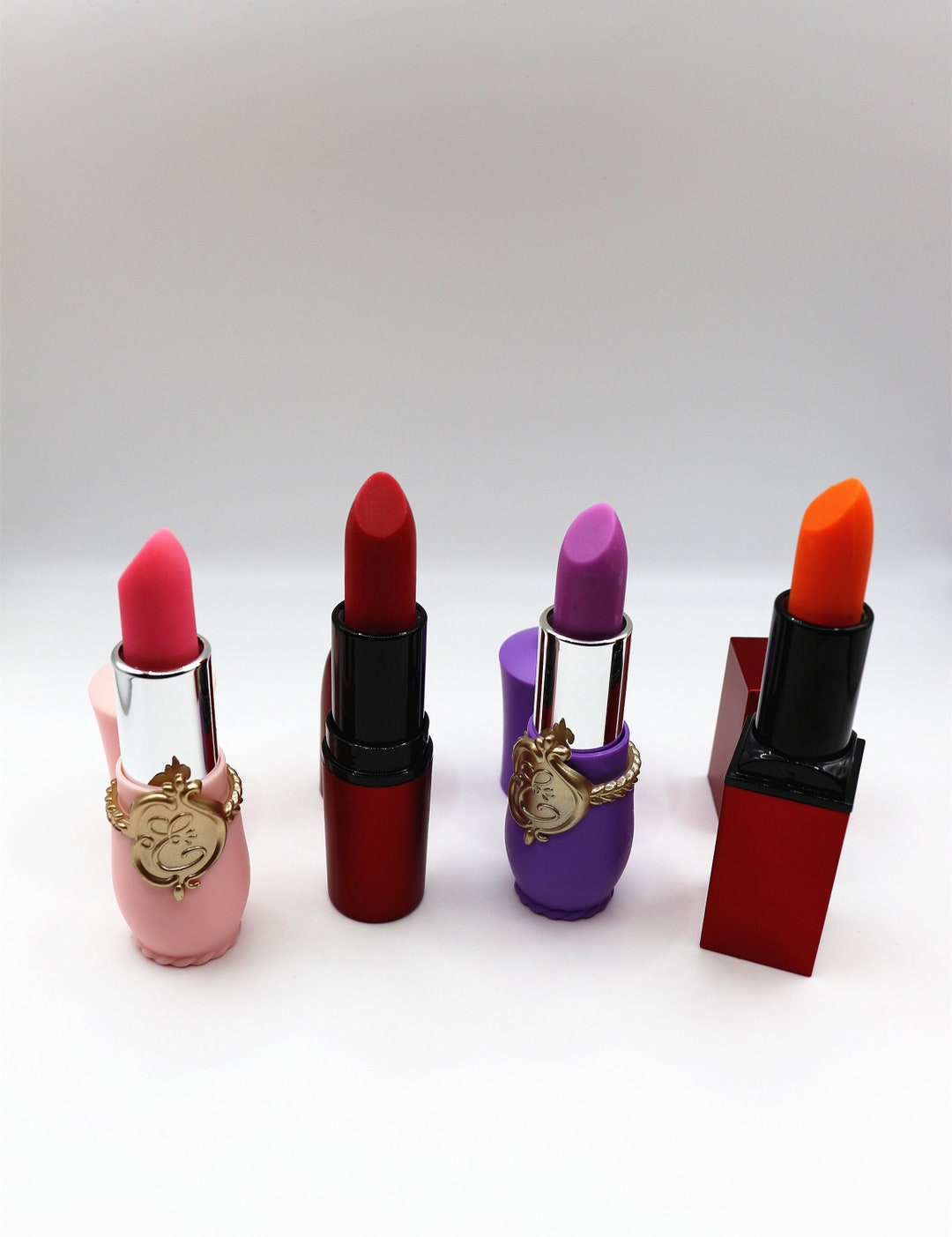 Lipstick Candy Edible Lipstick Unique Candy Gift - Etsy