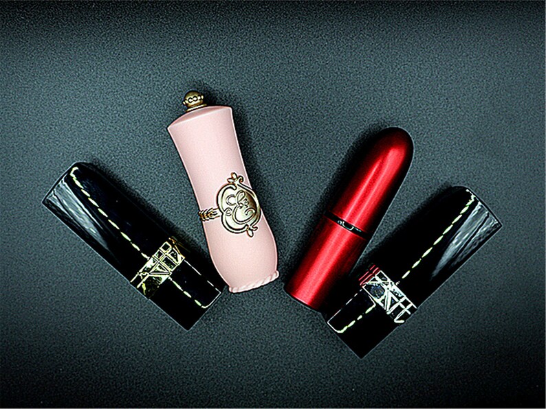 Lipstick Candy Edible Lipstick Unique Candy Gift - Etsy