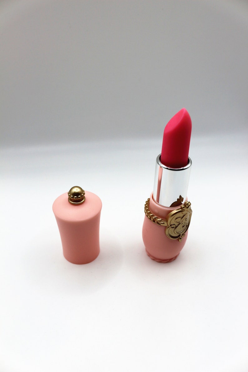 Lipstick Candy Edible Lipstick Unique Candy Gift - Etsy