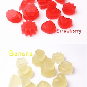 Pure Natural Kohakutou Candy | Vegan Candy | Japanese Style Candy ...