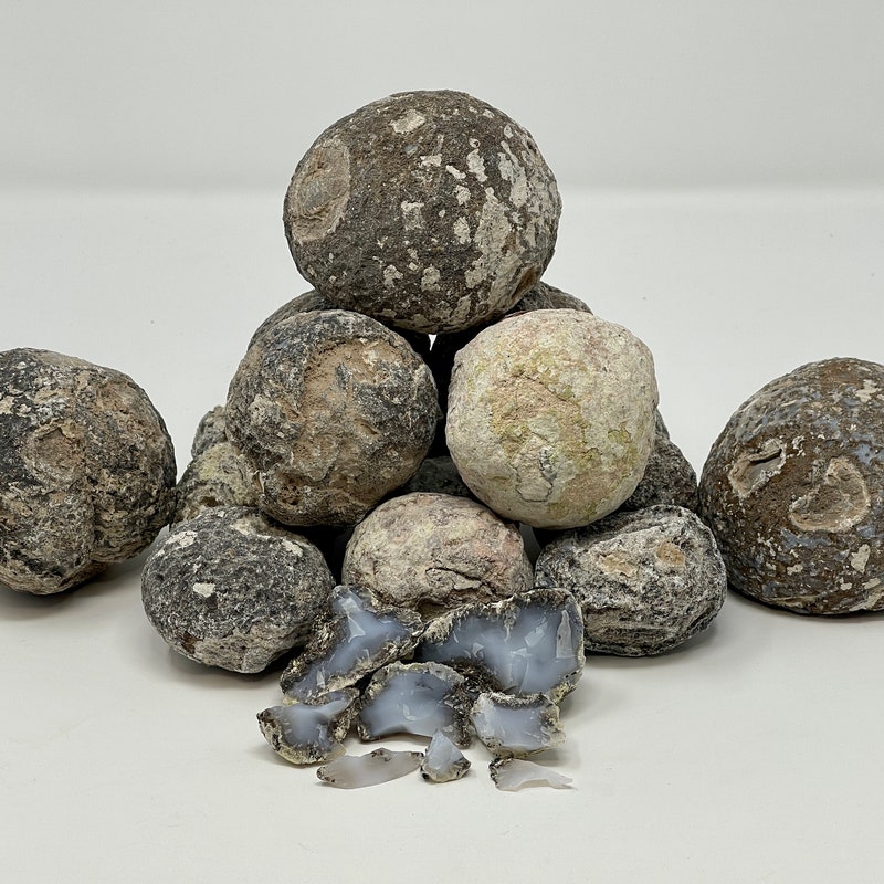 Mexican Geode - Etsy