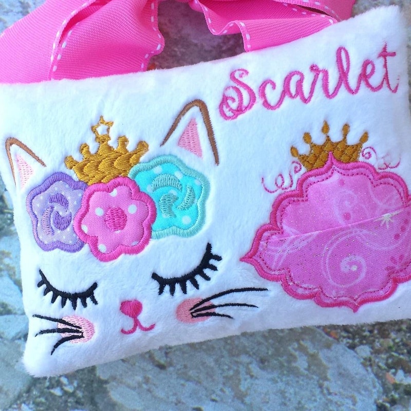 Cat Fairy Door - Etsy