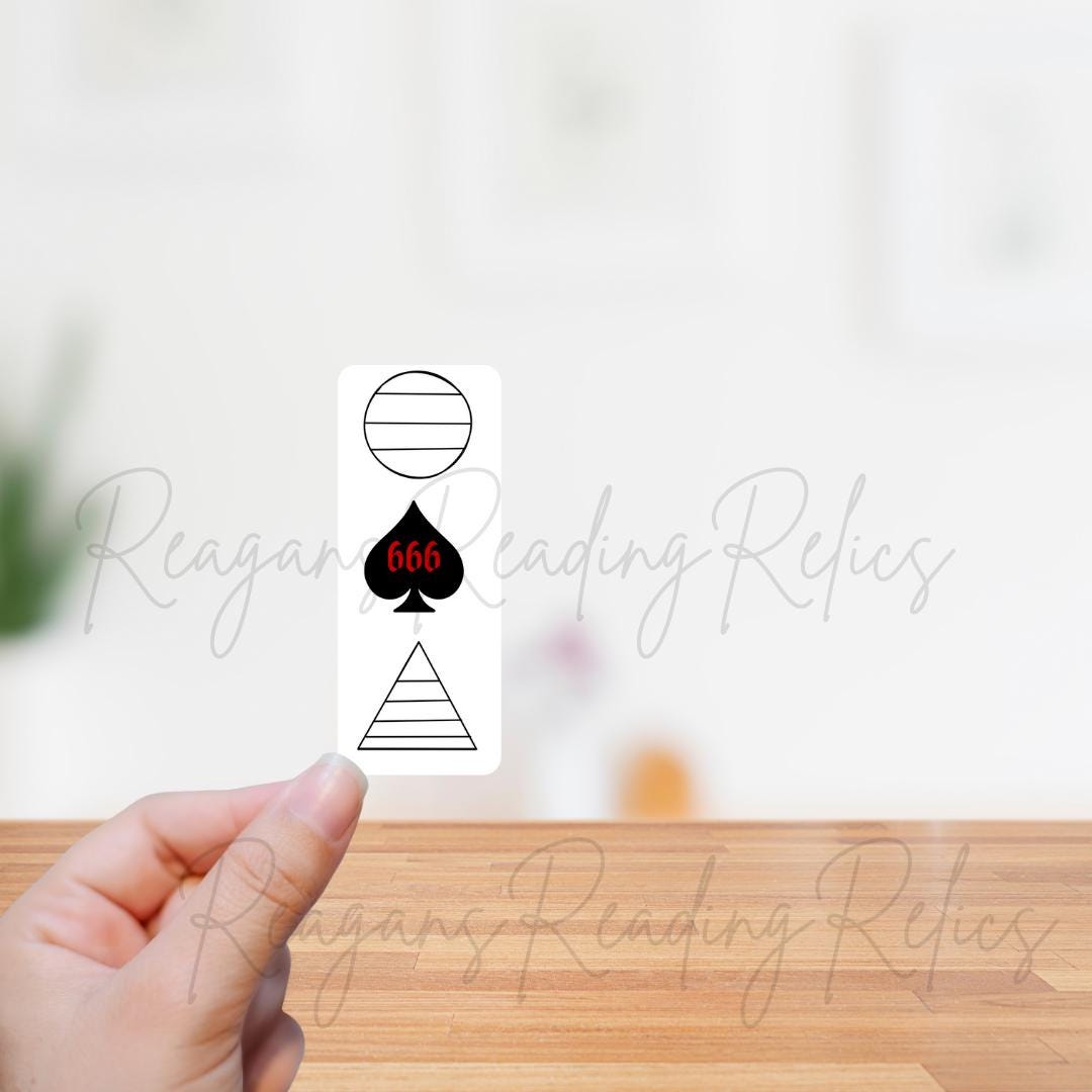 Officially Licensed L.O.R.D.S Brand Sticker - Etsy
