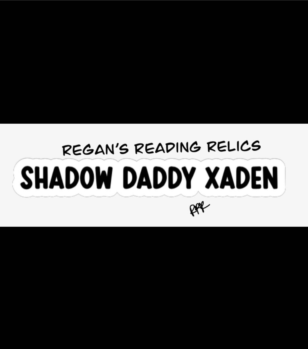 Shadow Daddy Xaden - Etsy