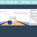 Editable Bowling Gift Certificate, Bowling Gift Voucher, Surprise ...