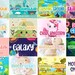 64+ Mega Cute Font Collection Bundle, Fonts Bundle Collection With ...
