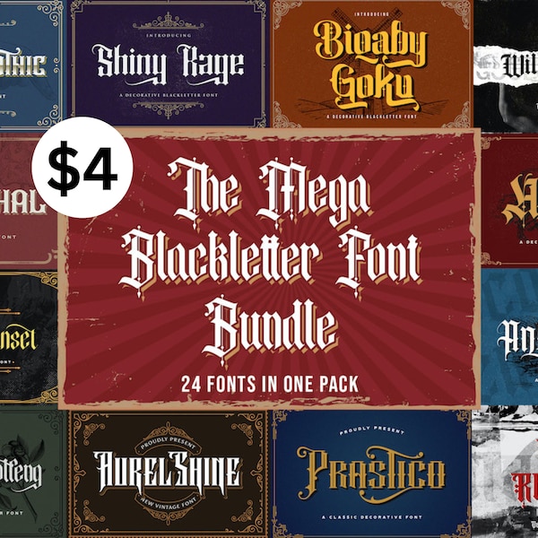 Graffiti Font Bundle, Urban Font, Vintage Font, Retro Font, Street Font ...