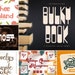 117 Font Bundle Calligraphy Font Script Font Farmhouse - Etsy