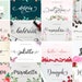 The Special Swashes Font Bundle 75 Fonts Bundle Collection With Tails ...