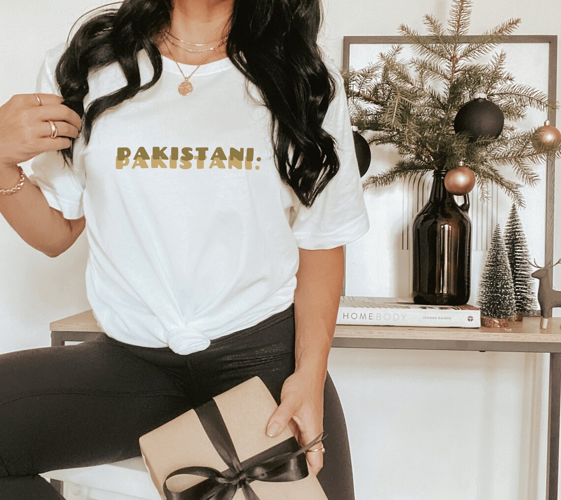 Pakistani - Pakistan Hoodie - Pakistan Shirt -pakistani Art - Pakistani ...
