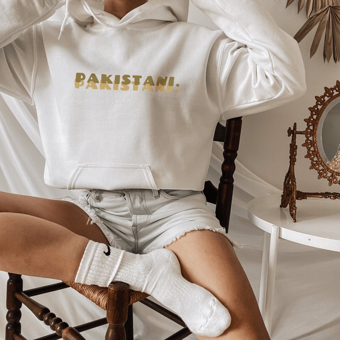 Pakistani - Pakistan Hoodie - Pakistan Shirt -pakistani Art - Pakistani ...