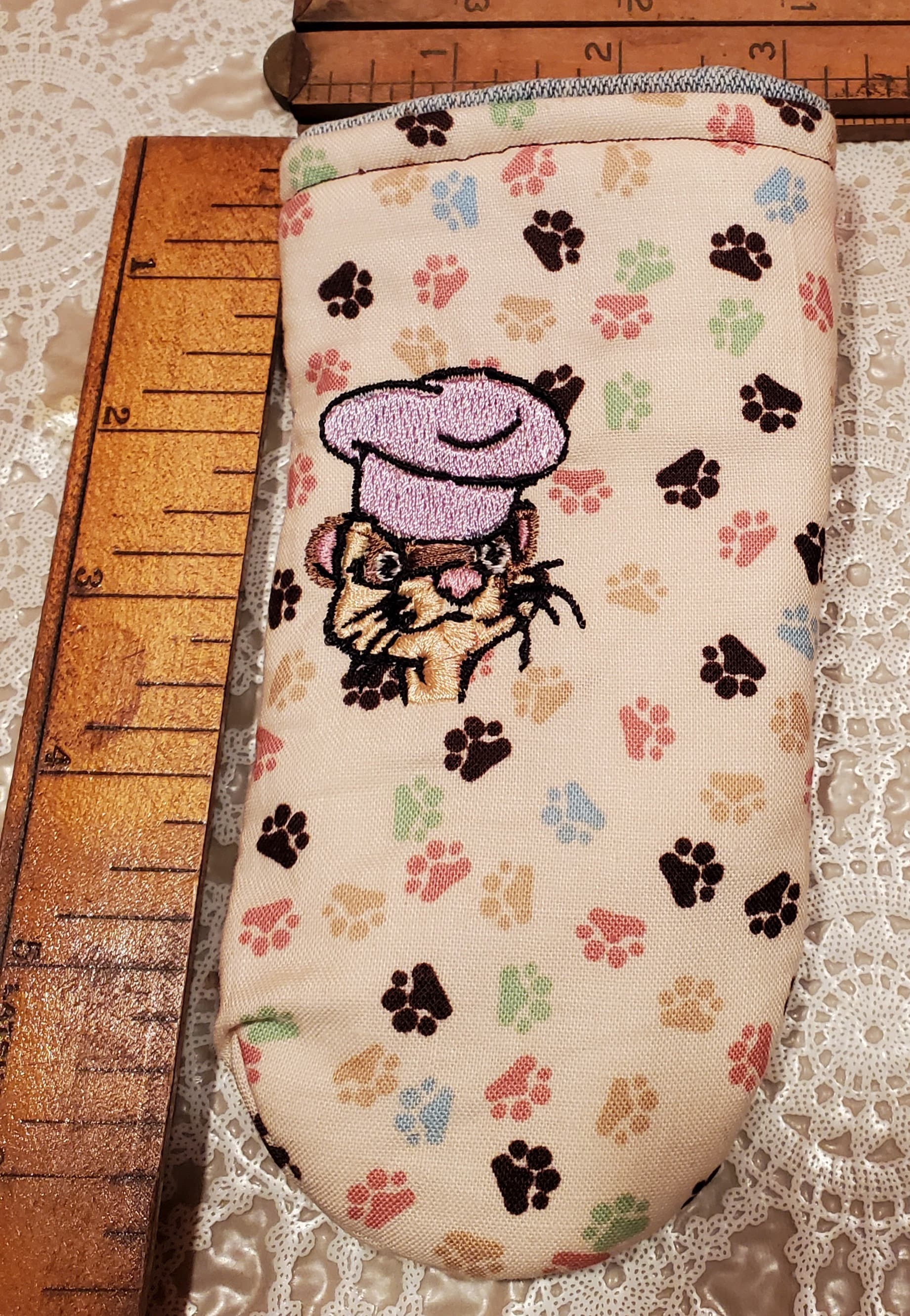 Ferret Chef Hot Handlers Pan Handlers Slip on Skillet Handle Sleeves ...