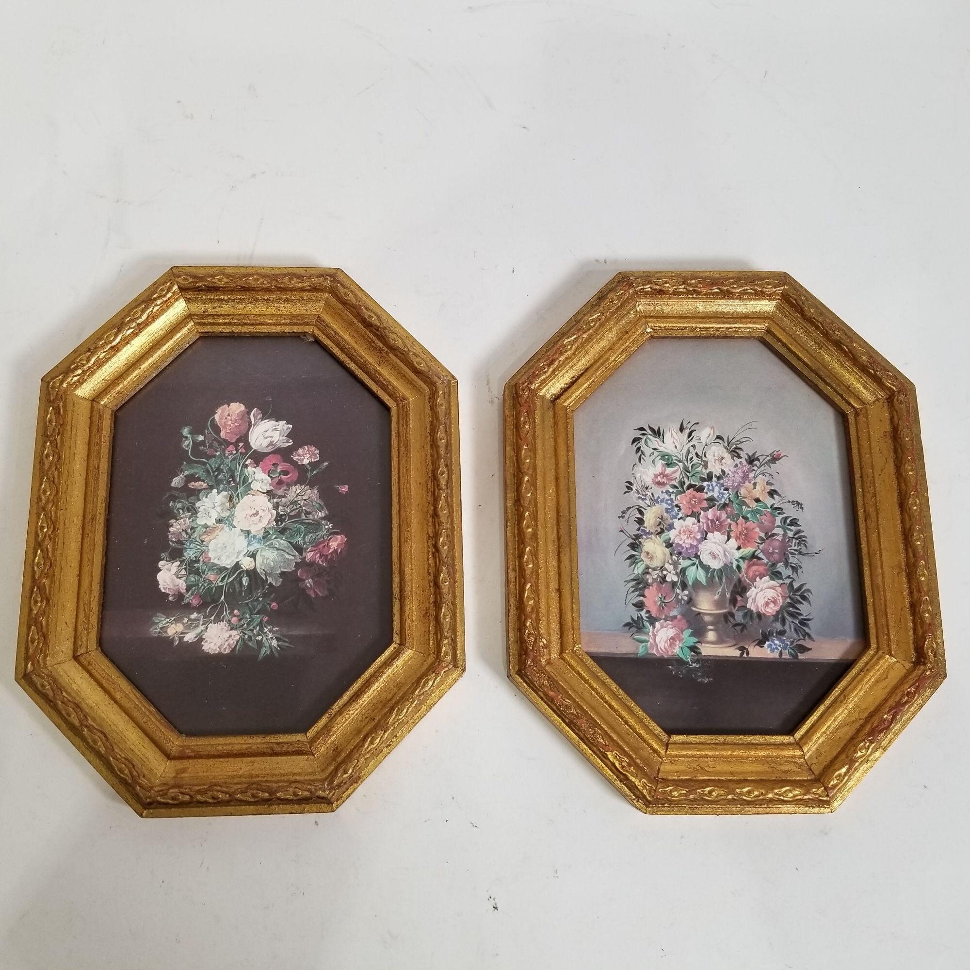 Octagon Frame for sale | Only 3 left at -60%