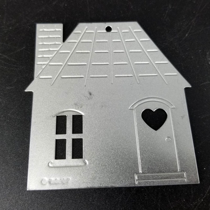 Tin House - Etsy