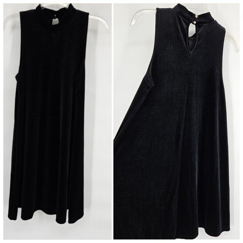 Keyhole Back Dress - Etsy