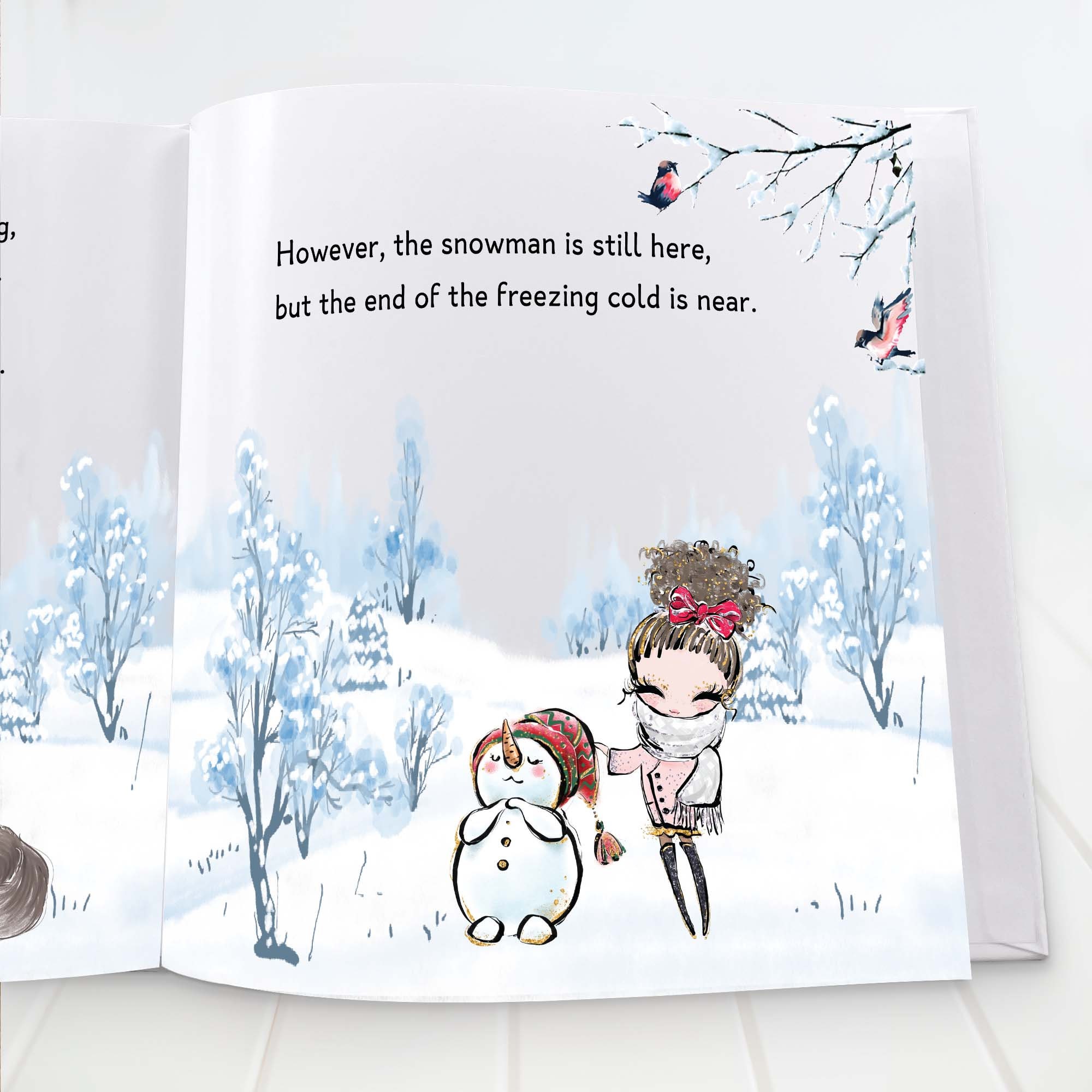 Personalized Story Books for Siblings Custom Brothers and Sisters Gift ...