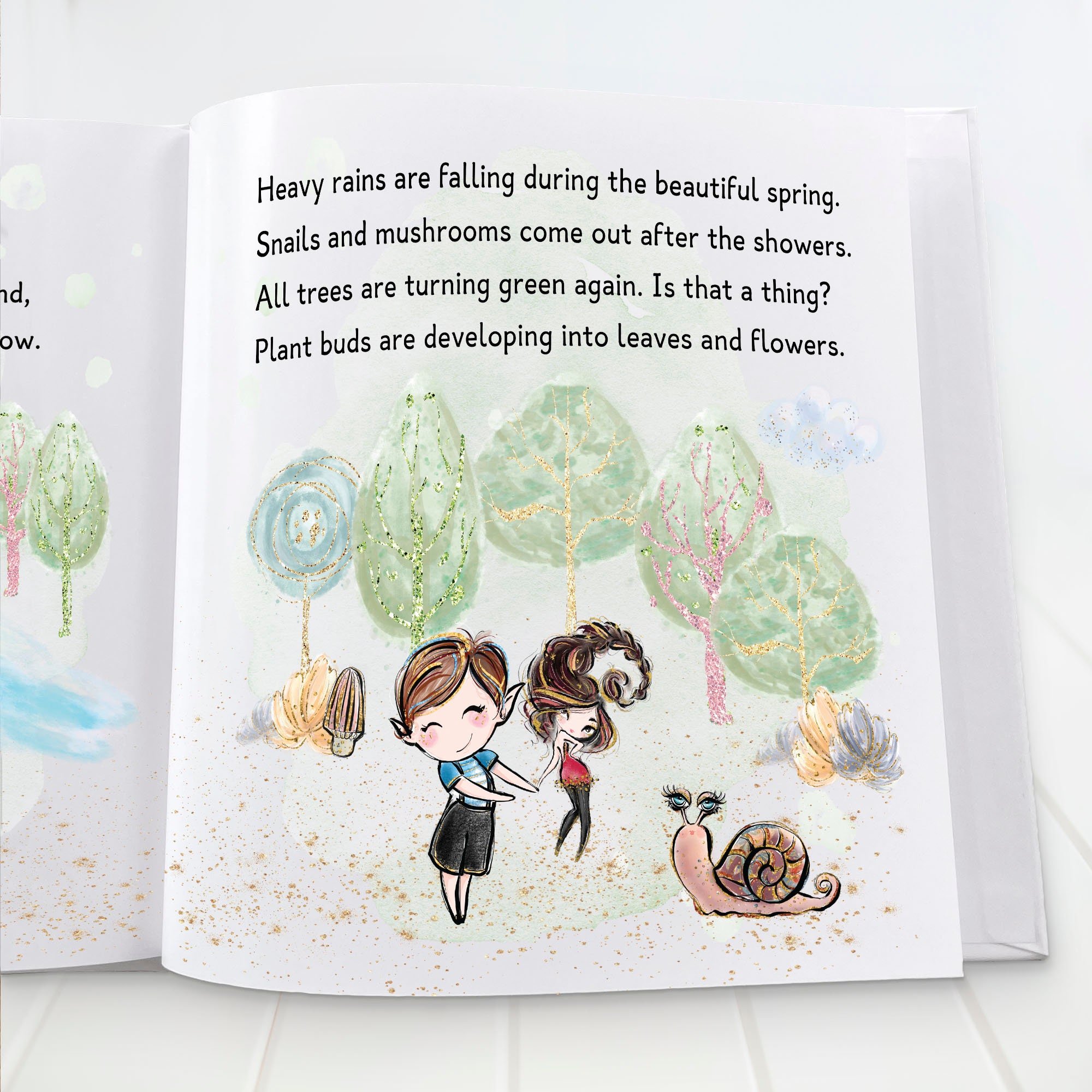 Personalized Story Books for Siblings Custom Brothers and Sisters Gift ...