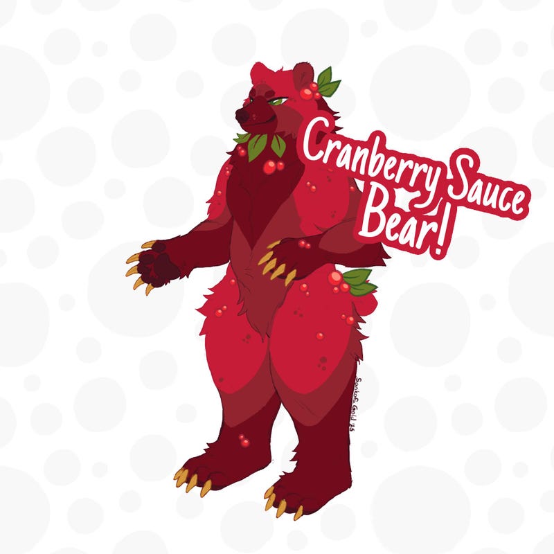 Furry Leaf Accessories - Etsy