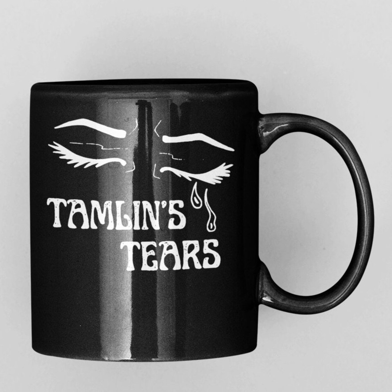 Tamlins Tears, ACOTAR Mug 11oz, A Court of Thorns and Roses, Inspired ...