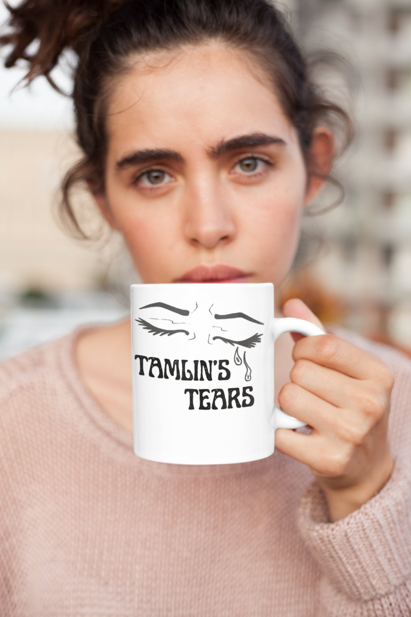 Tamlins Tears ACOTAR Mug 11oz A Court of Thorns and Roses - Etsy UK